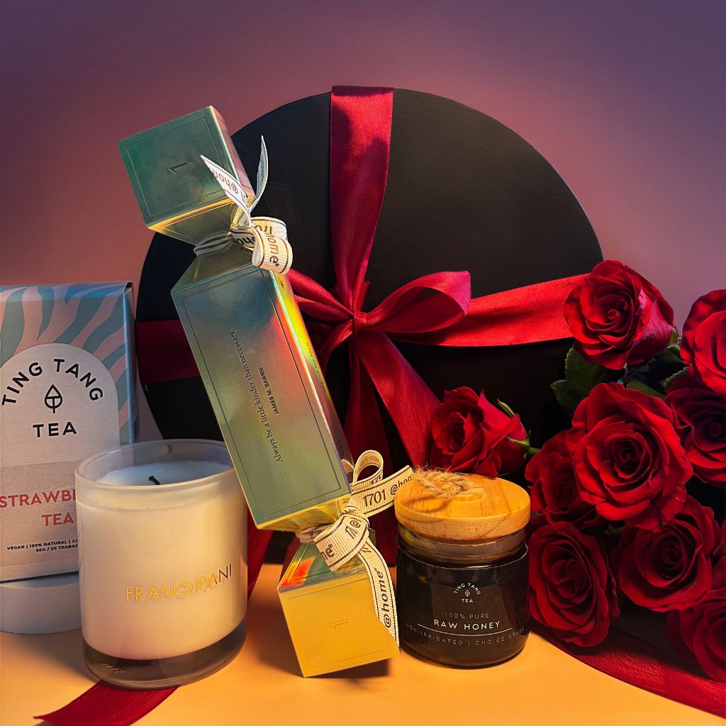 Our Tea – TingTang Tea